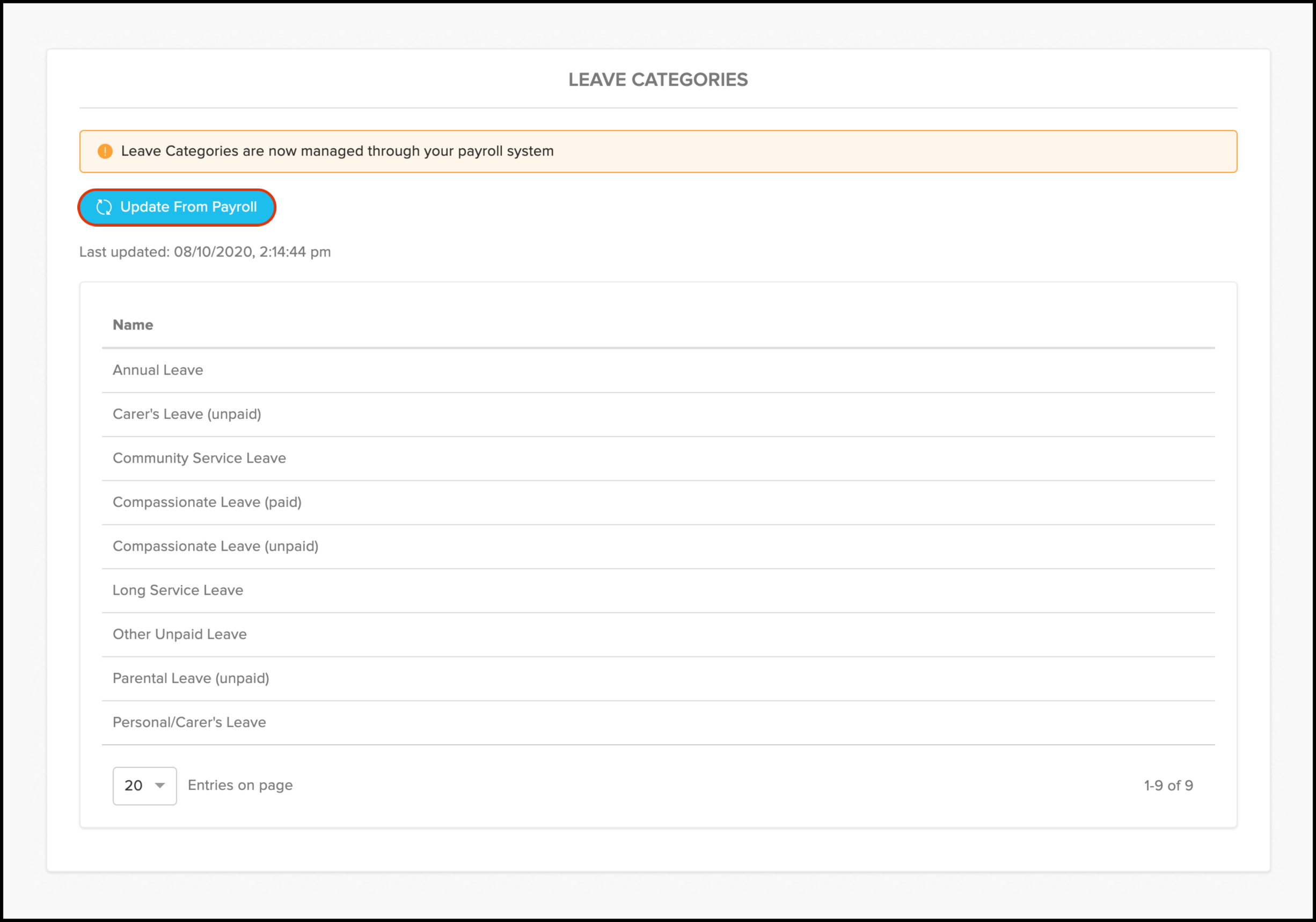 Xero Error Leave Type Has Not Been Assigned To An Employee xero-error-leave-type-has-not-been-assigned-to-an-employee